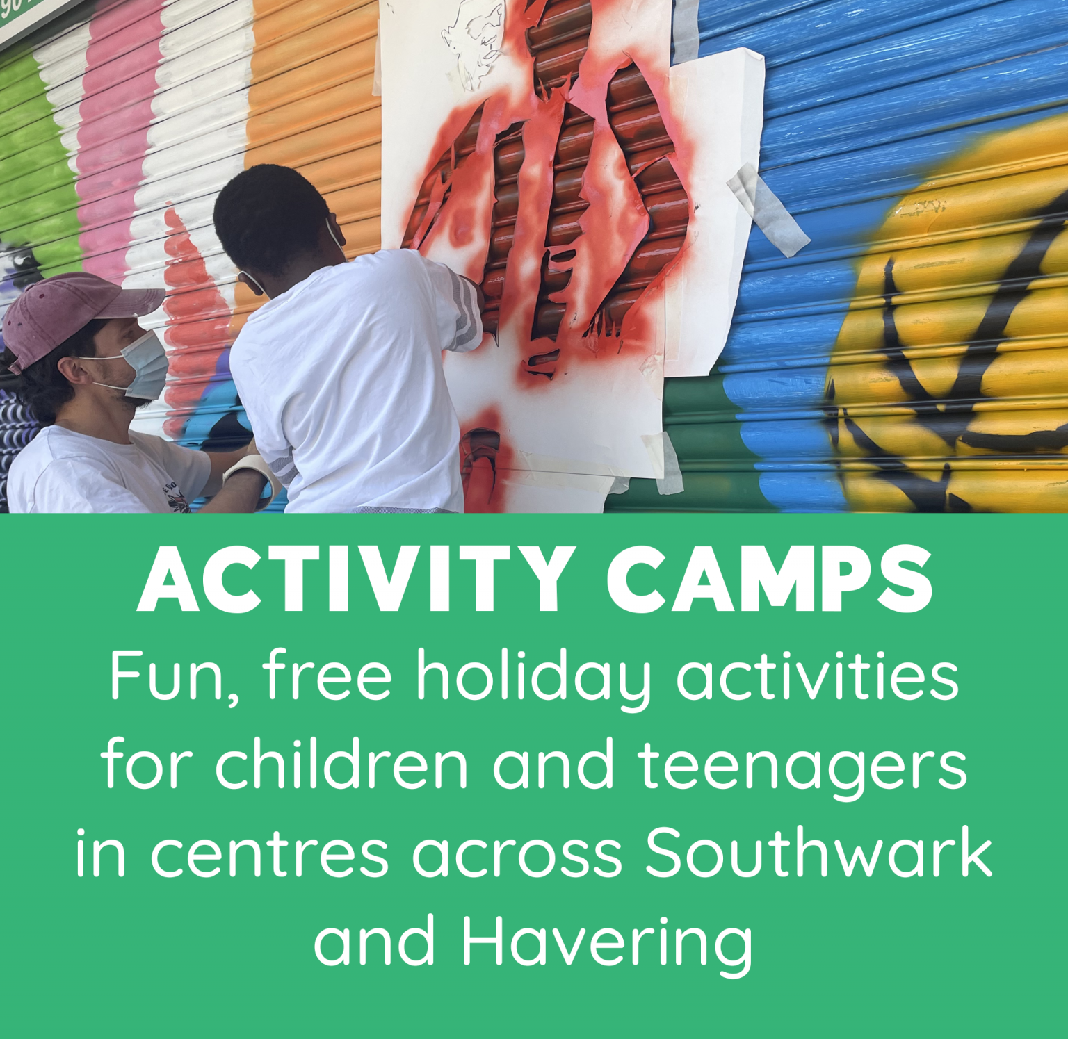 Spring Community Hub